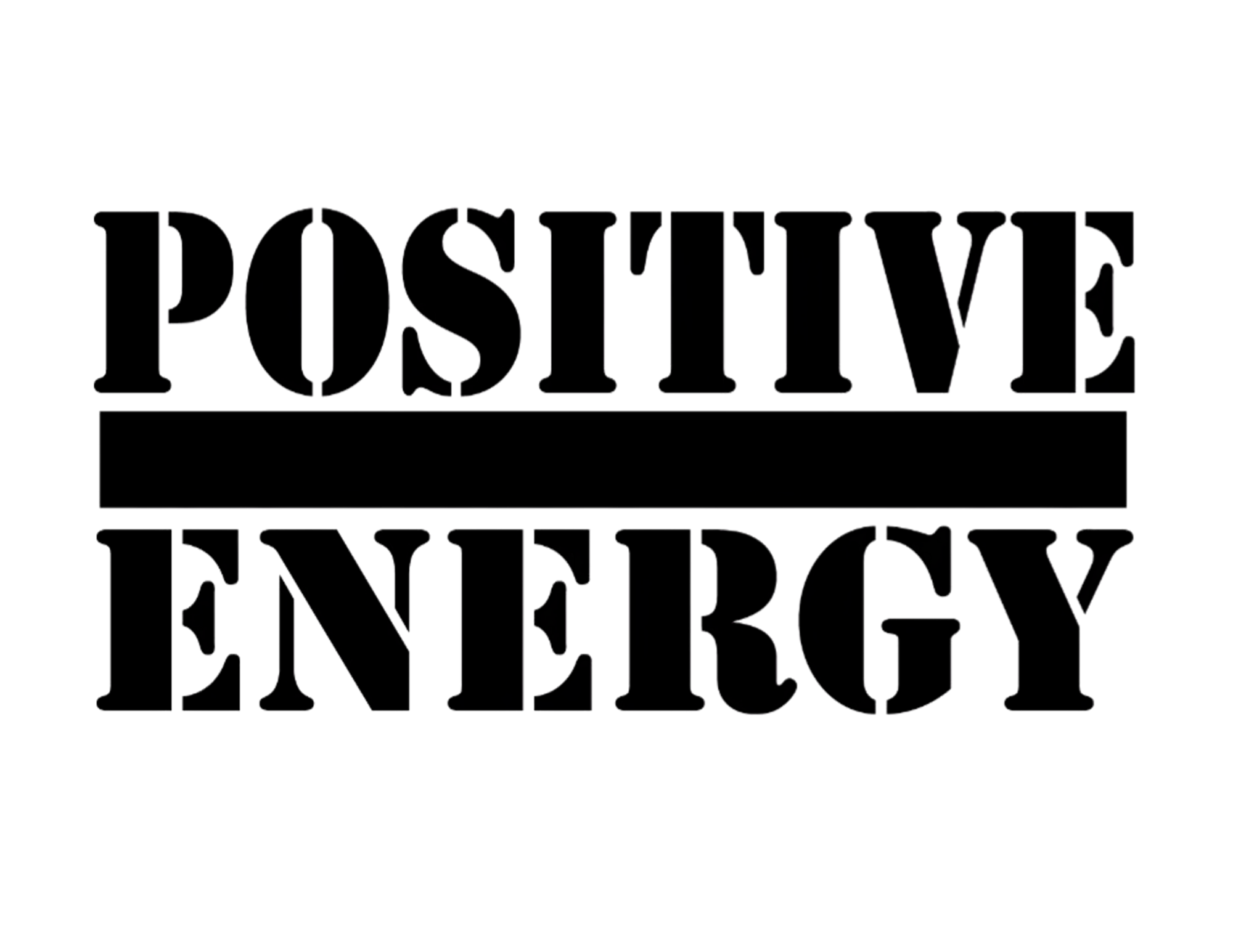 POSITIVE ENERGY Collection – POSITIVE ENERGY BRAND