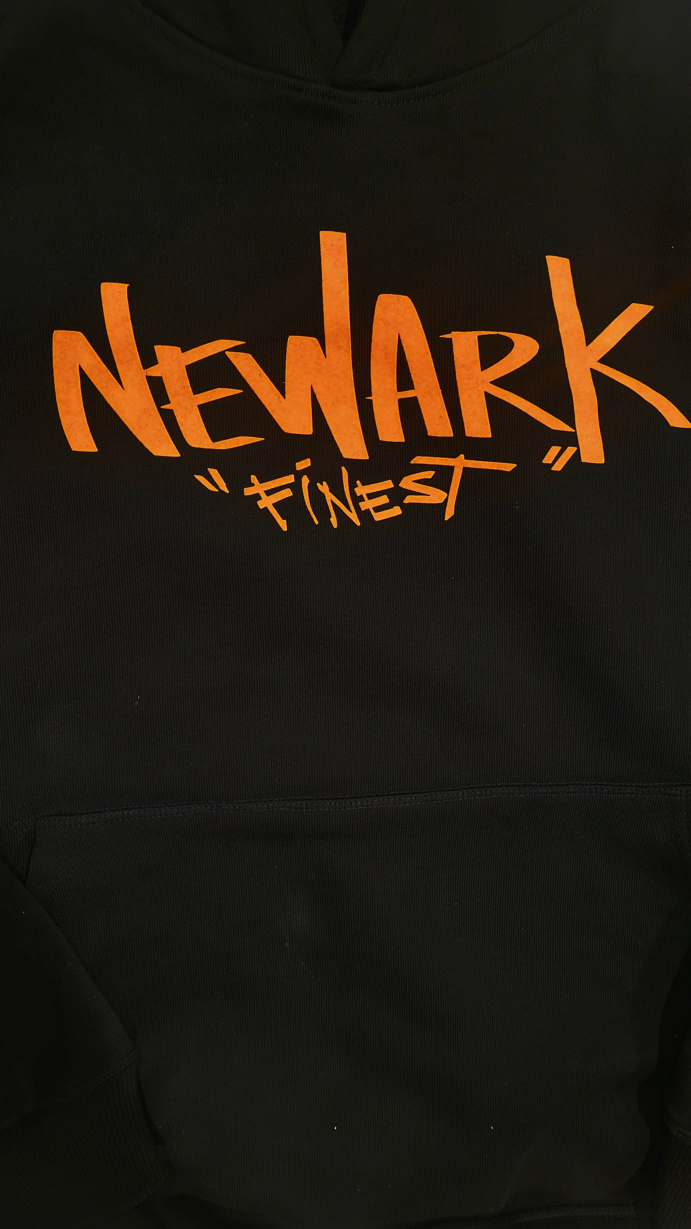 NEWARK FINEST Collection – POSITIVE ENERGY BRAND